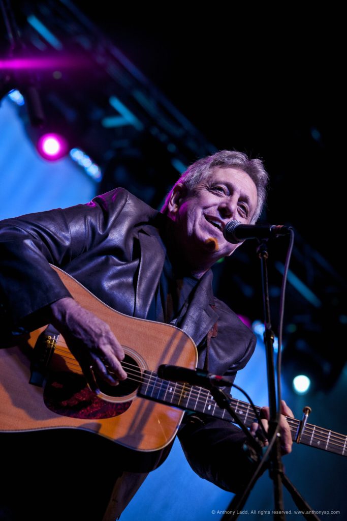 Rodney Dillard - The Mill Events Granite City IL