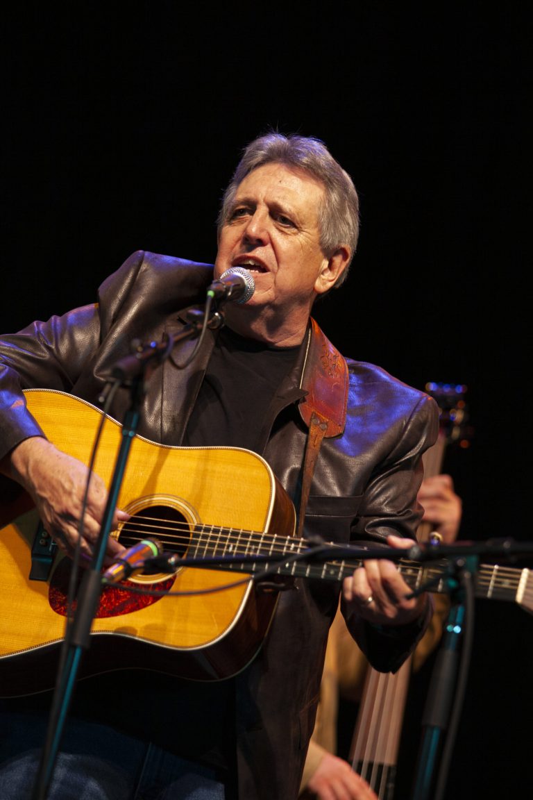 Rodney Dillard - The Mill Events Granite City IL