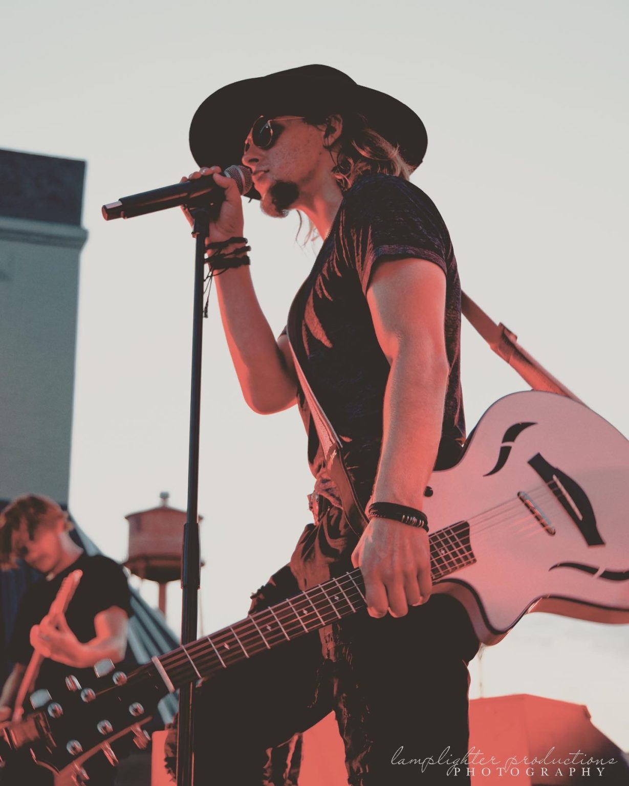 Drew Cagle - The Mill Events Granite City IL
